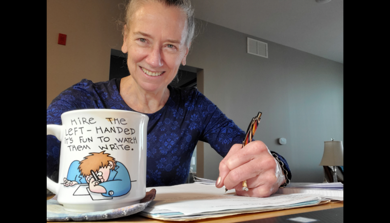 Pursuing Excellence: Patty Dooley – Every Day Matters