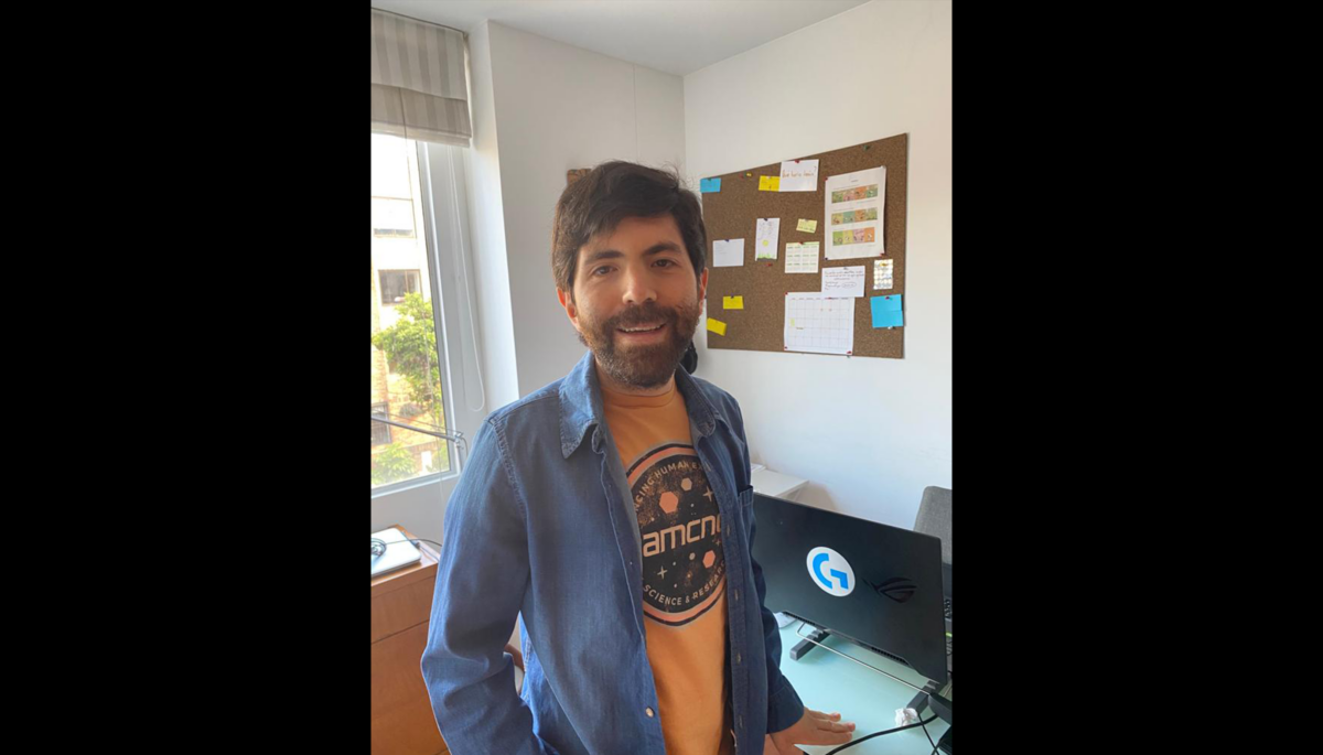 Improving Collaboration Between Humans and AI: Daniel González – Every ...