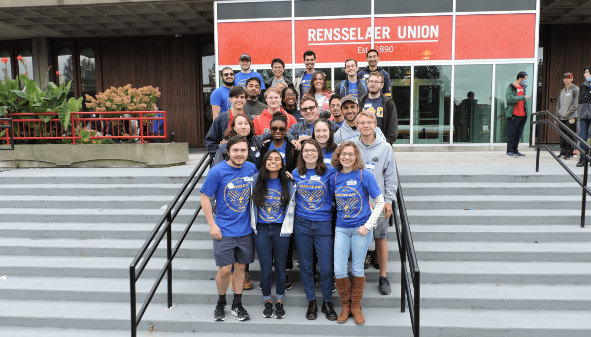 Celebrating 75 Years of Community Service – Every Day Matters
