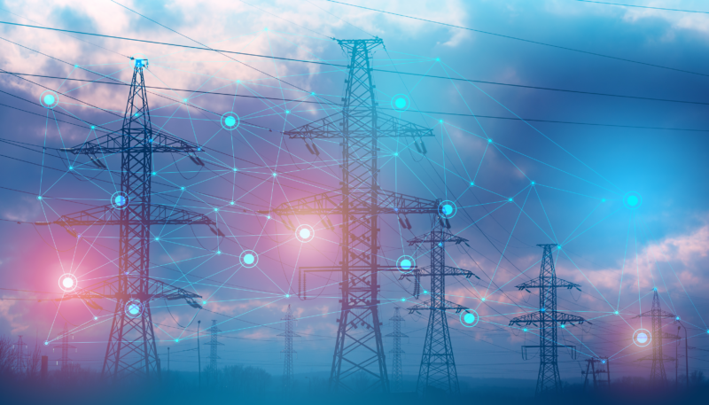 Using AI to Solve the Power Grid Problem – Every Day Matters