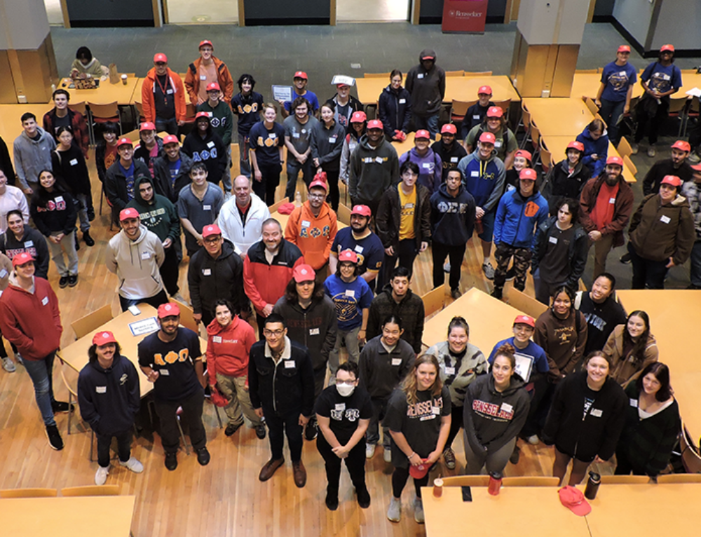 Meet the Class of 2026 – Every Day Matters