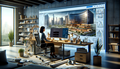 Building Better Buildings Using Large Language Models – Every Day Matters